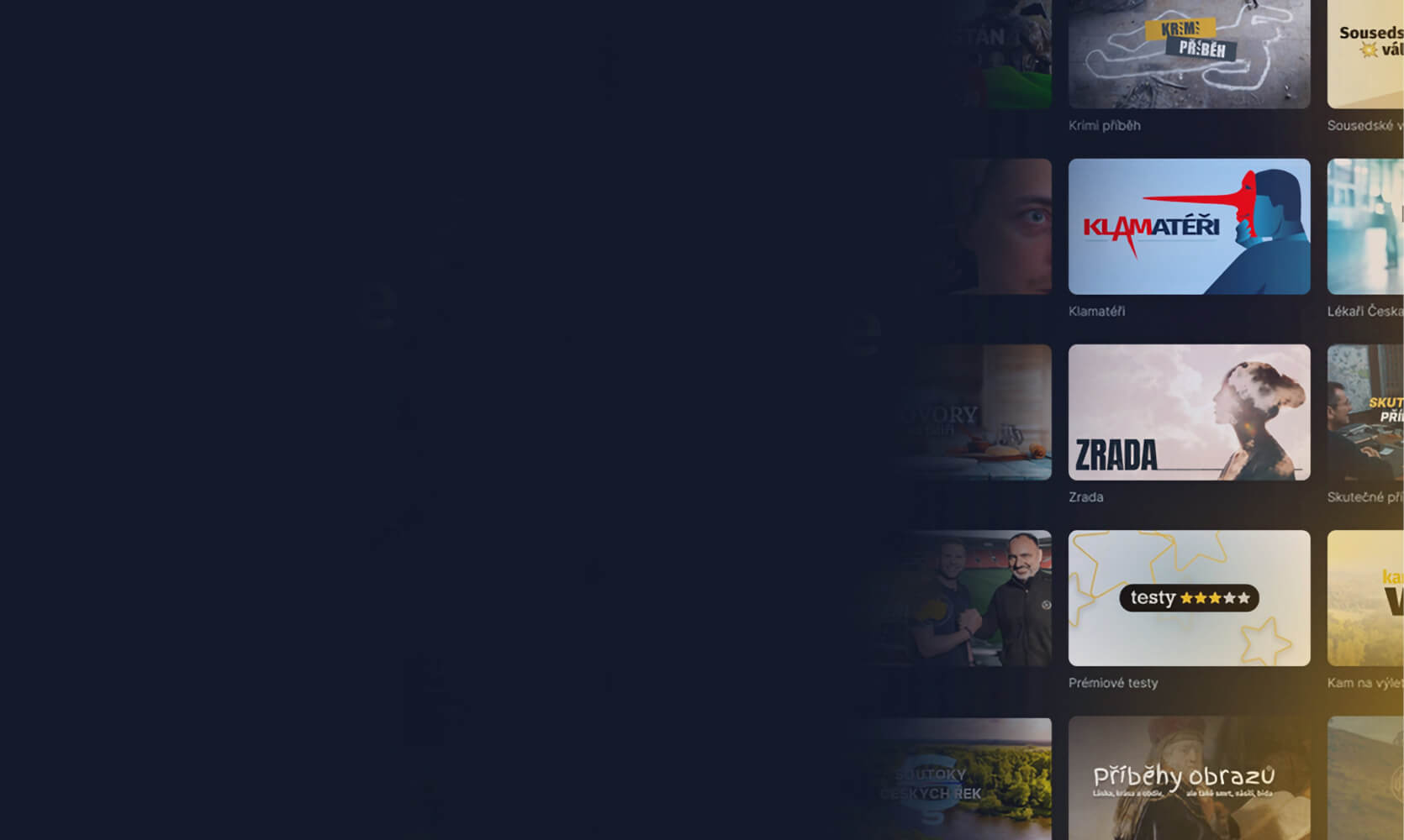 Dárkové poukazy online i poštou - Givery.cz