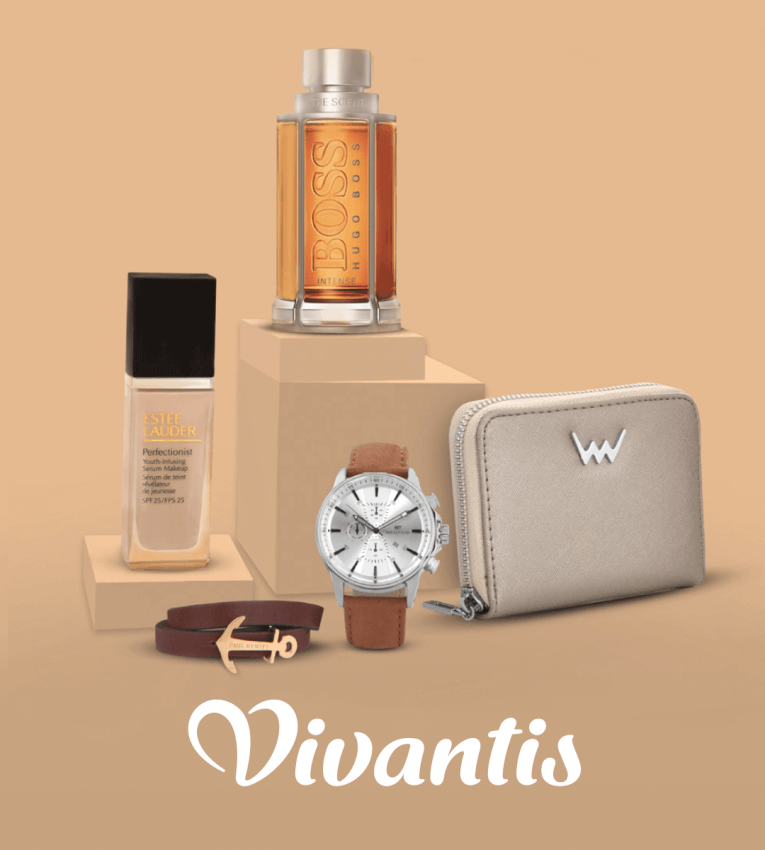 Vivantis dárkový poukaz | Givery.cz